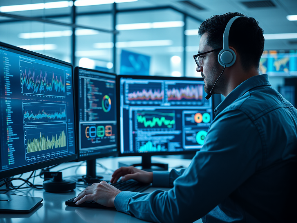 Detecting Cyber Threats The Transformative Role Of Nlp In Modern Cybersecurity